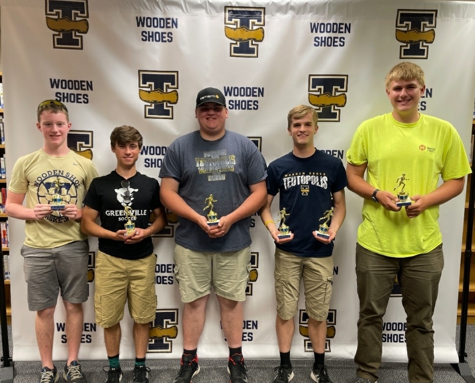 Live Feed | Teutopolis Unit #50 Activities