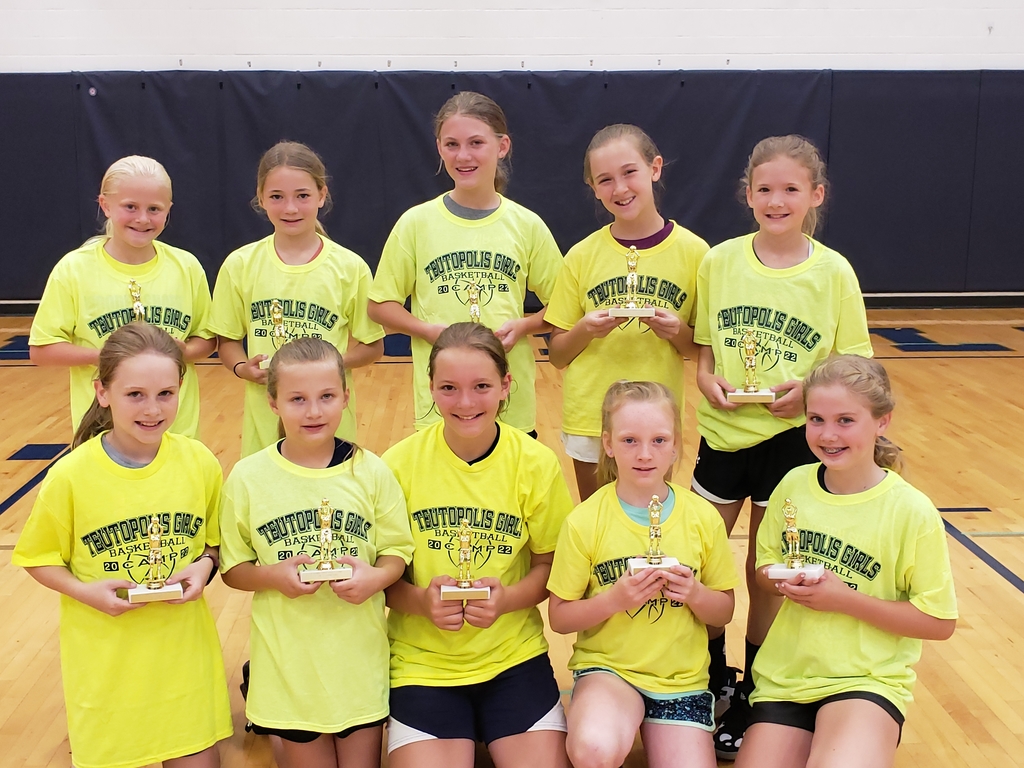 Live Feed | Teutopolis Unit #50 Activities