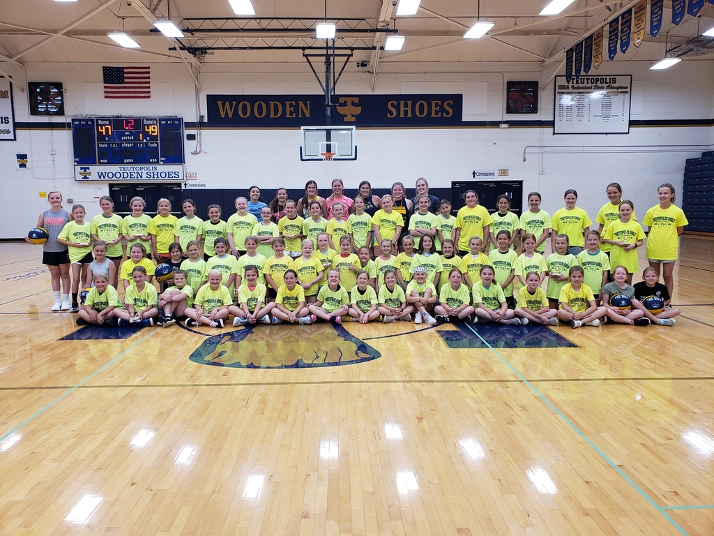 Live Feed | Teutopolis Unit #50 Activities