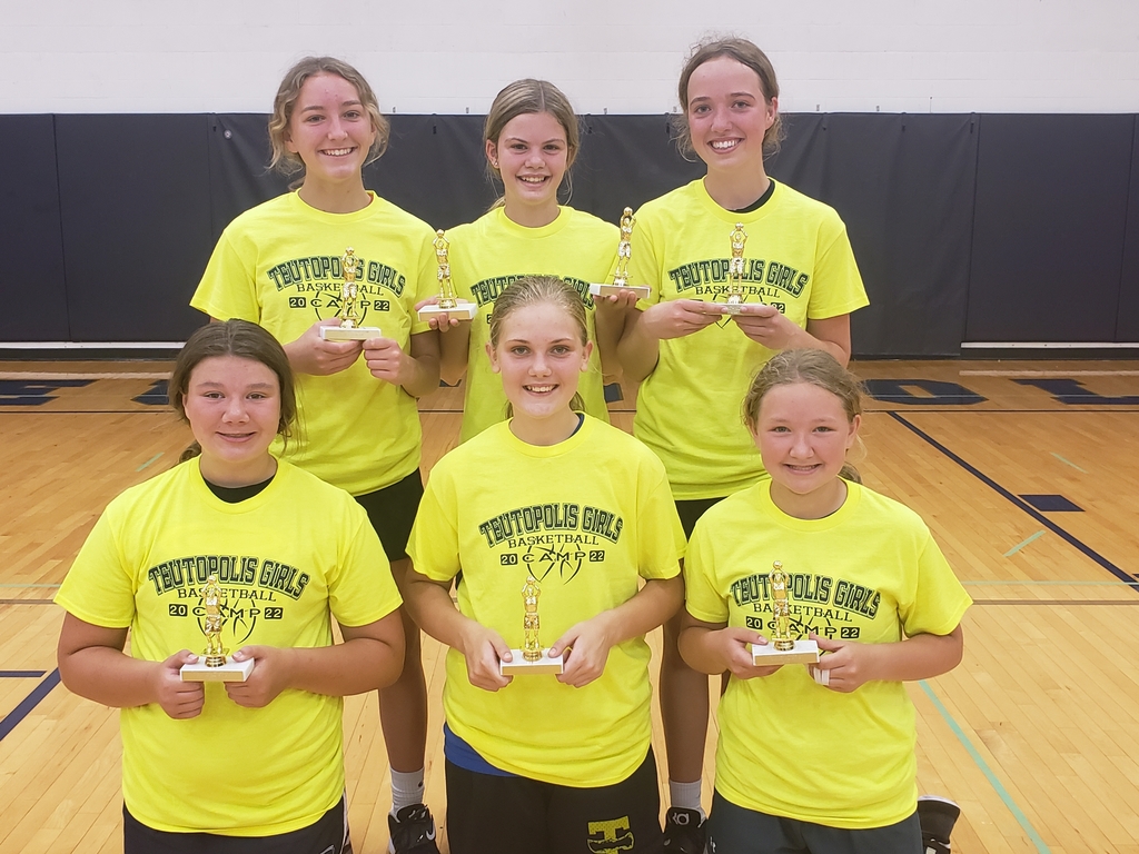 Live Feed | Teutopolis Unit #50 Activities