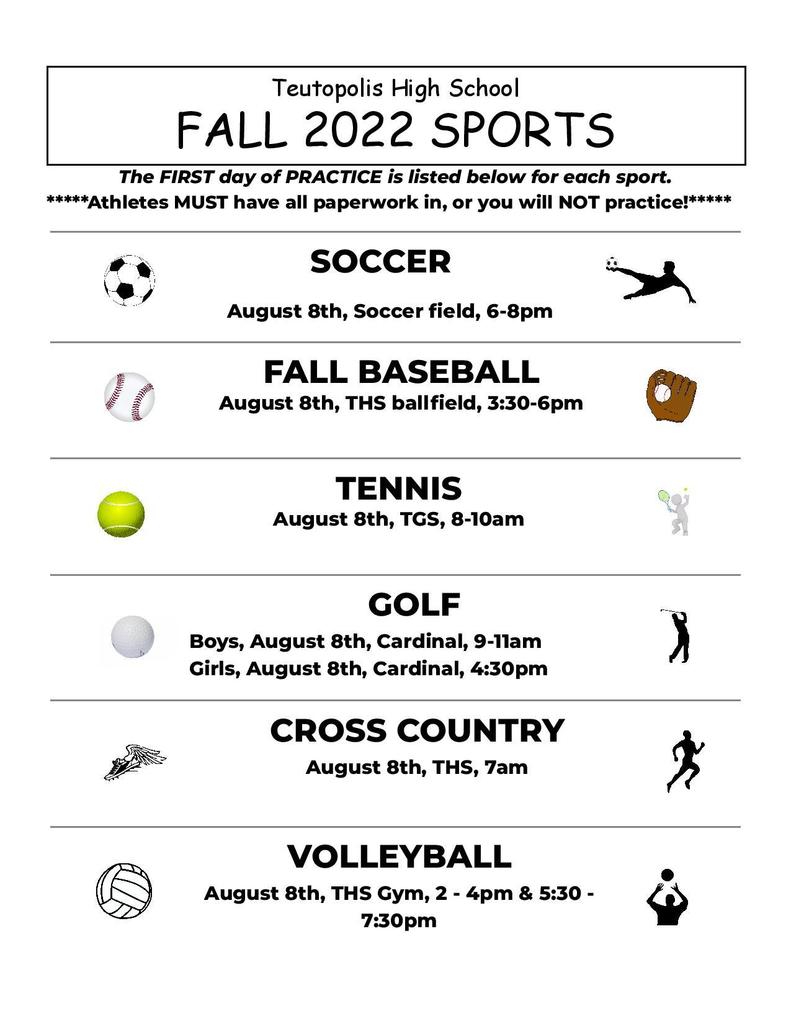 Live Feed | Teutopolis Unit #50 Activities