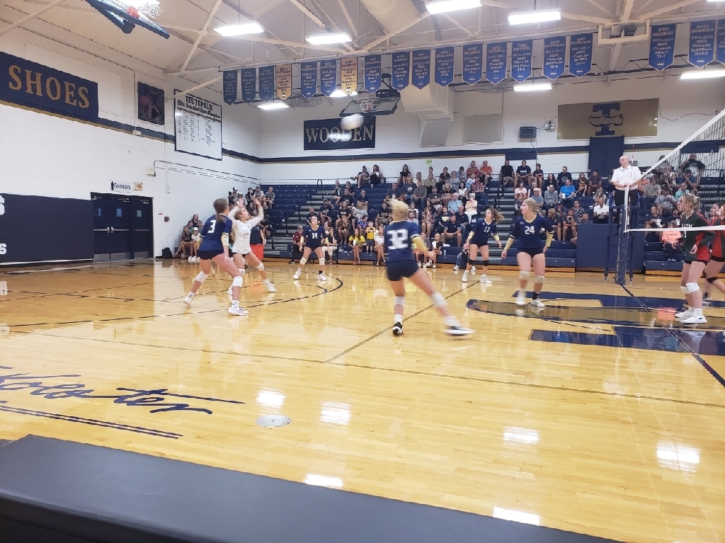 Live Feed | Teutopolis Unit #50 Activities