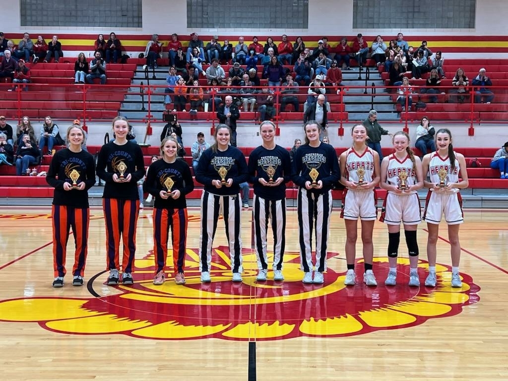 Live Feed | Teutopolis Unit #50 Activities