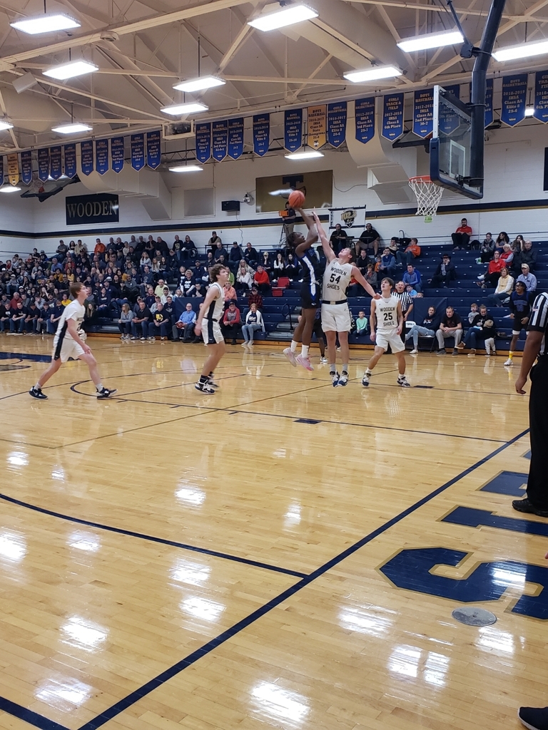 Live Feed | Teutopolis Unit #50 Activities