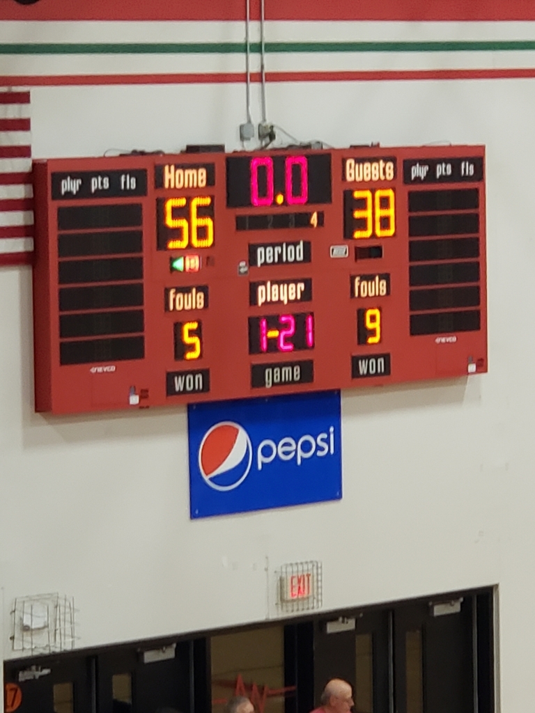 Live Feed | Teutopolis Unit #50 Activities