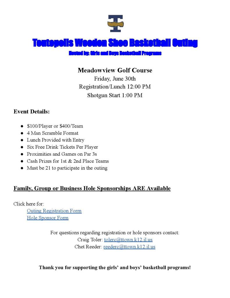 Live Feed | Teutopolis Unit #50 Activities