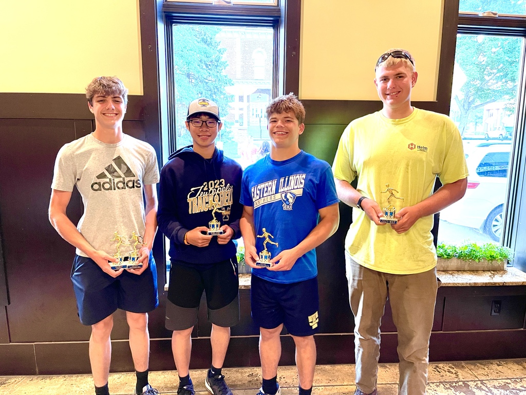 Live Feed | Teutopolis Unit #50 Activities