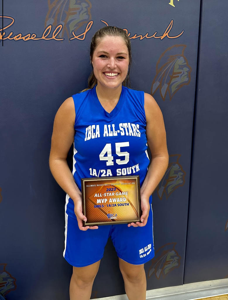 Live Feed | Teutopolis Unit #50 Activities