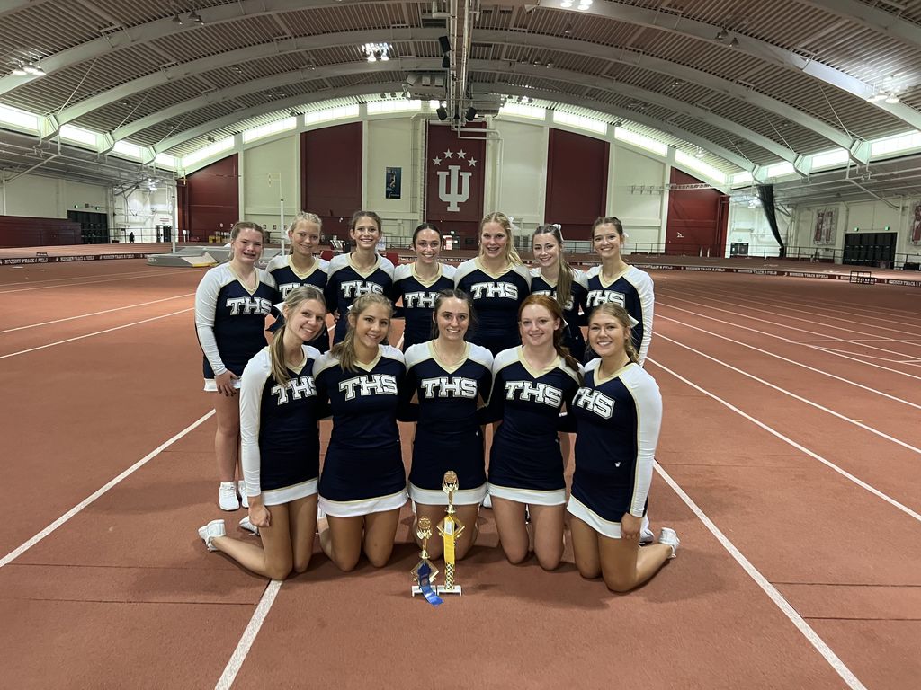 Live Feed | Teutopolis Unit #50 Activities