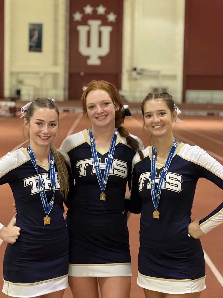 Live Feed | Teutopolis Unit #50 Activities